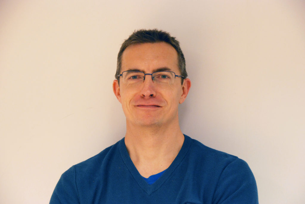 2021 Report Michaël GILLON – Fondation Francqui – Stichting